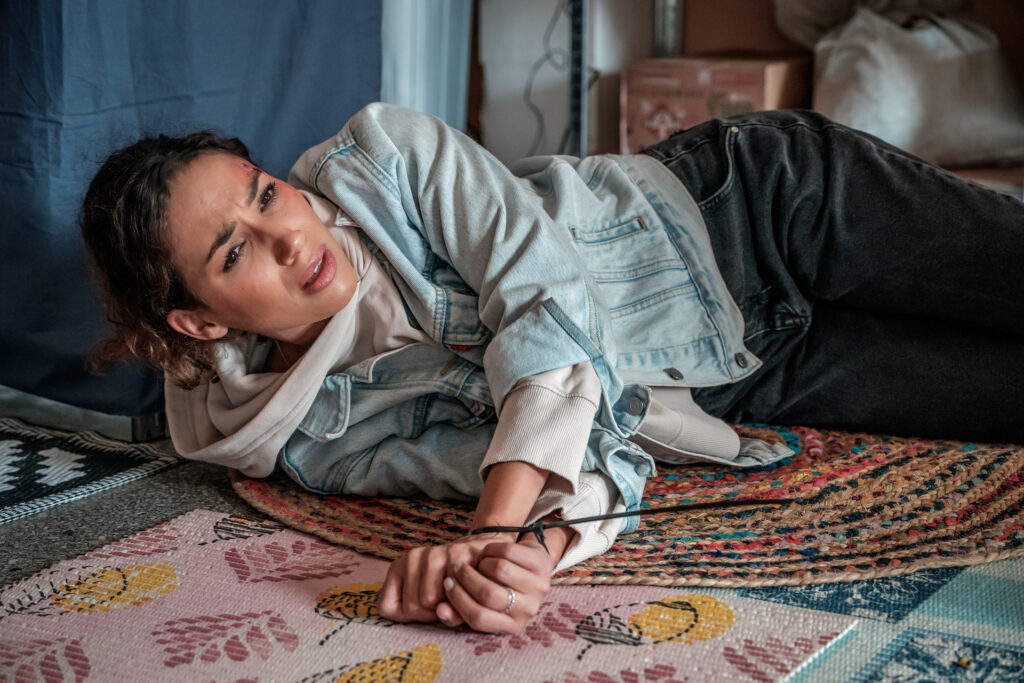 SOKO Leipzig: Die Entscheidung | Film-Rezensionen.de