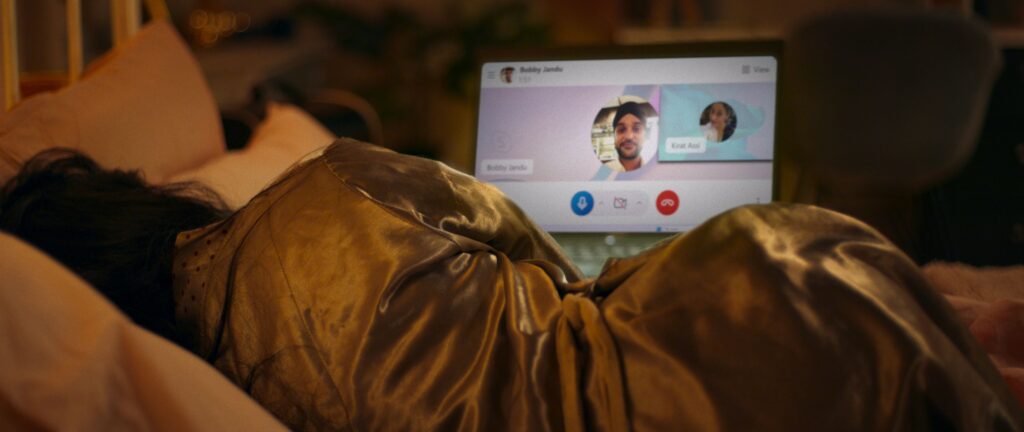 Sweet Bobby: Mein Catfishing-Albtraum | Film-Rezensionen.de