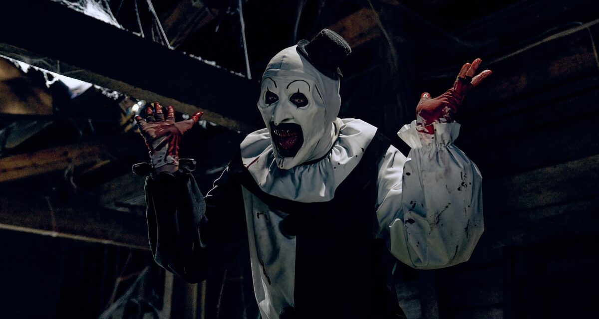 Terrifier | Film-Rezensionen.de