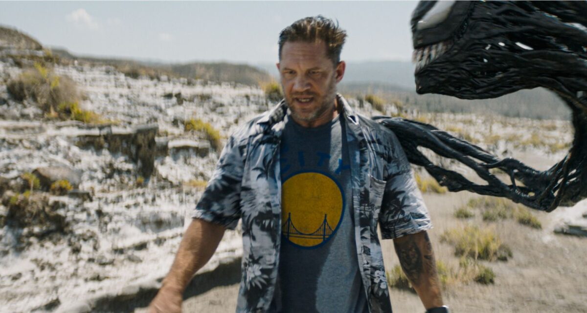 Venom: The Last Dance | Film-Rezensionen.de