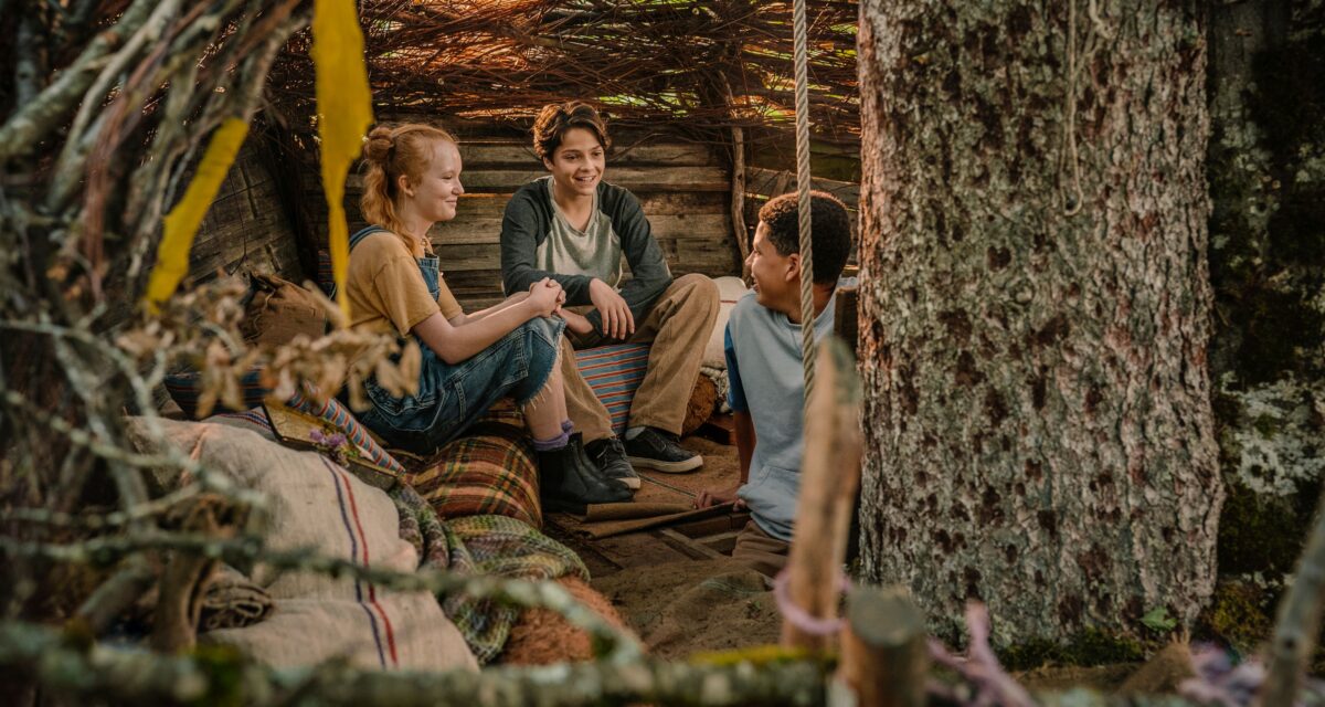 Die Wand | Film-Rezensionen.de