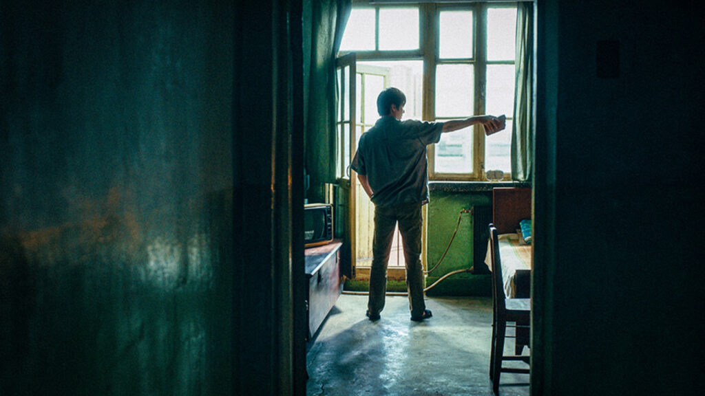 A Long Shot | Film-Rezensionen.de