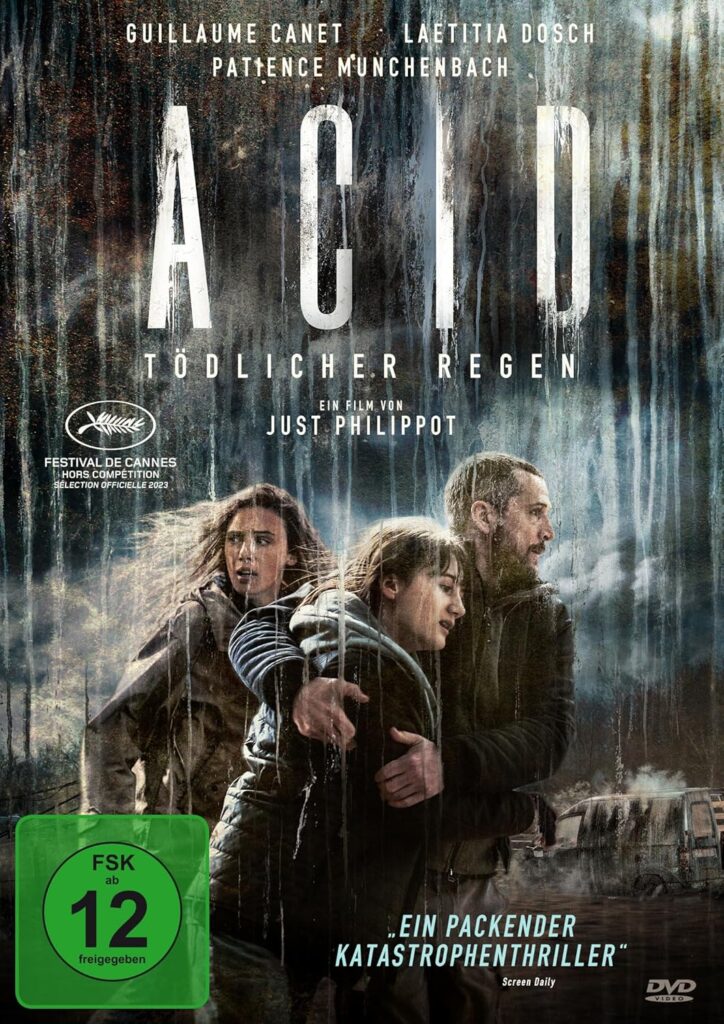 Acid – Tödlicher Regen | Film-Rezensionen.de