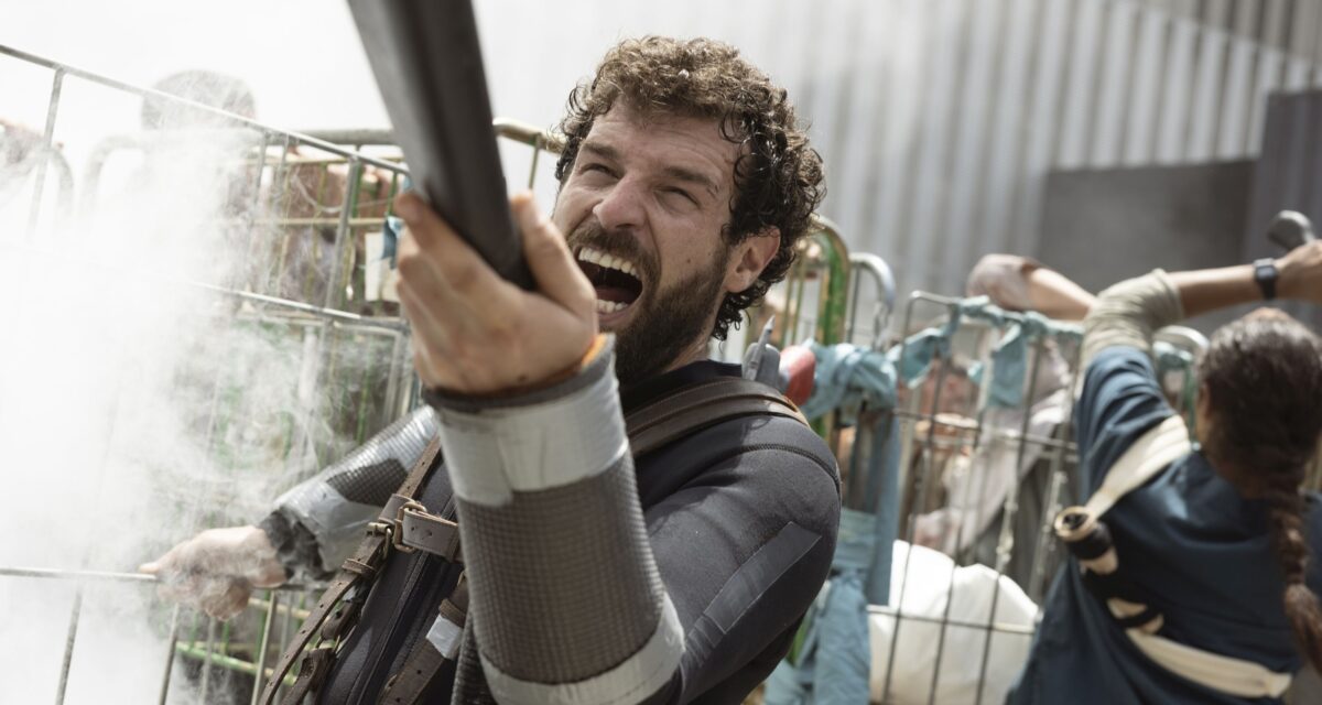 Apokalypse Z: Der Anfang vom Ende | Film-Rezensionen.de