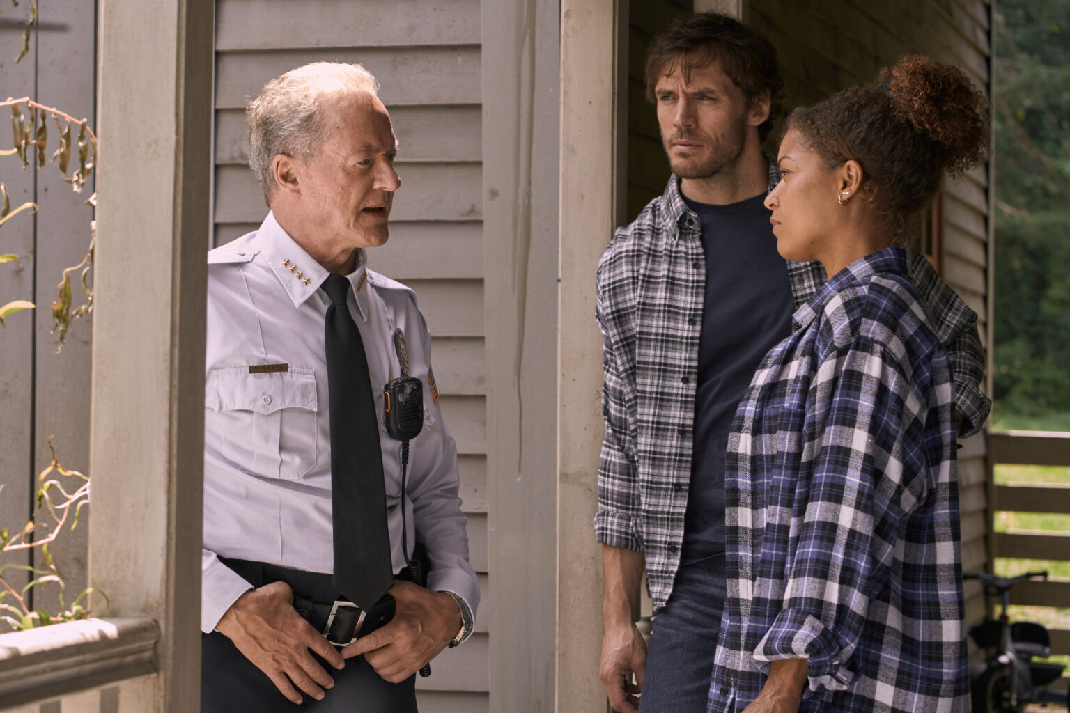 Bagman | Film-Rezensionen.de