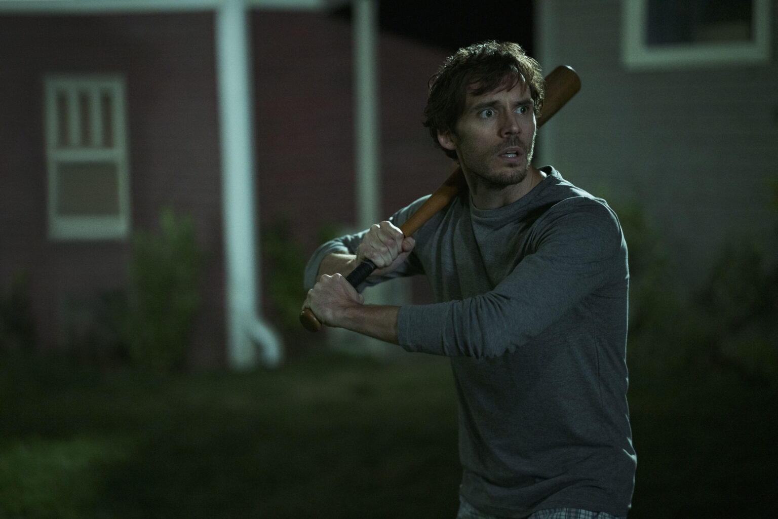 Bagman | Film-Rezensionen.de