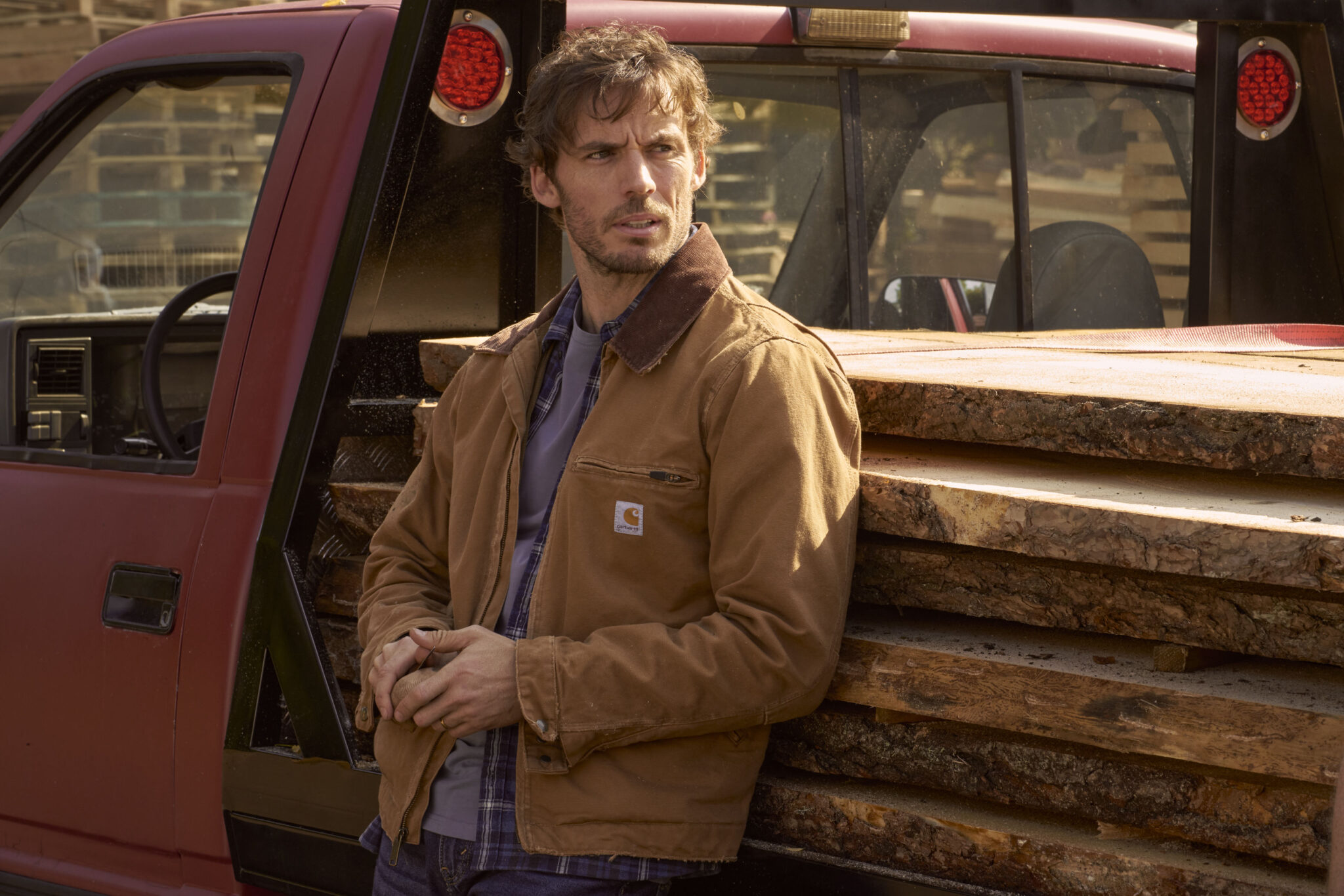 Bagman | Film-Rezensionen.de