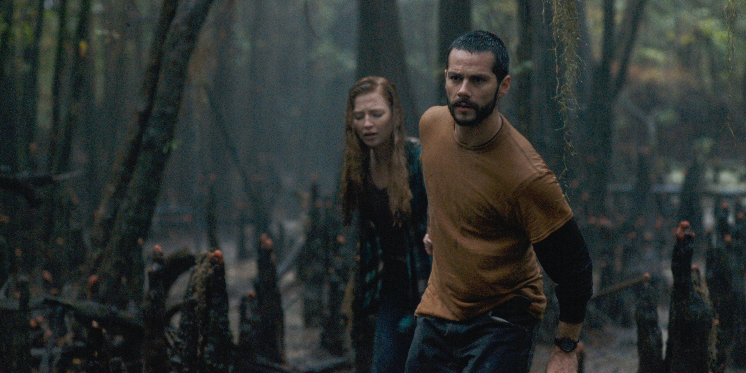 Caddo Lake | Film-Rezensionen.de