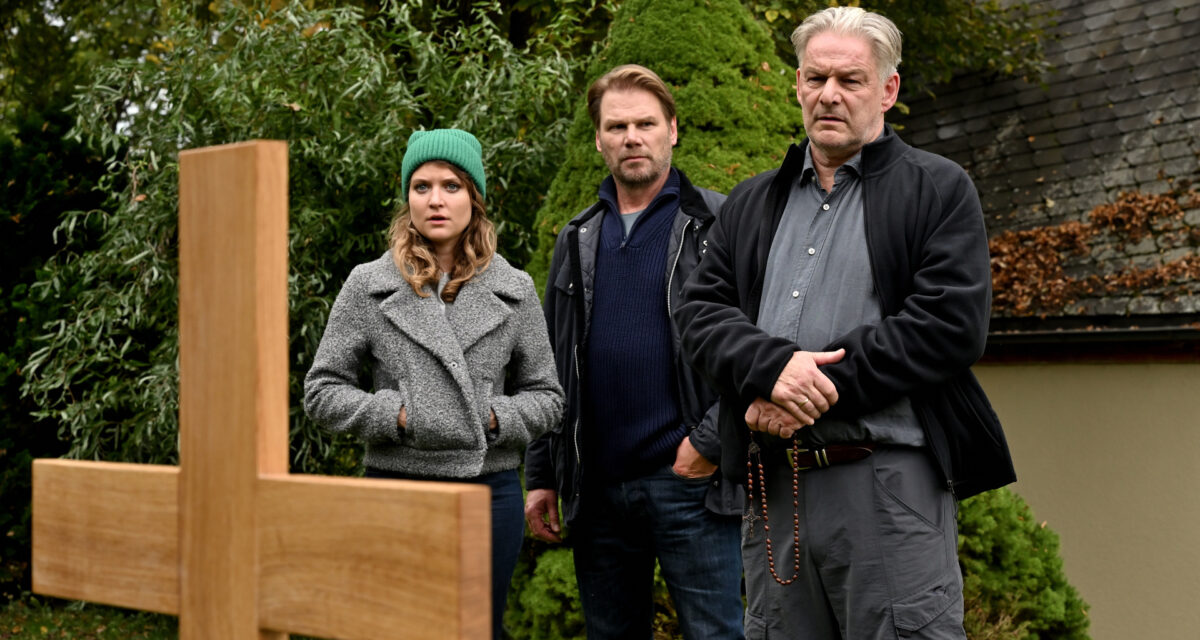 Sterben | Film-Rezensionen.de