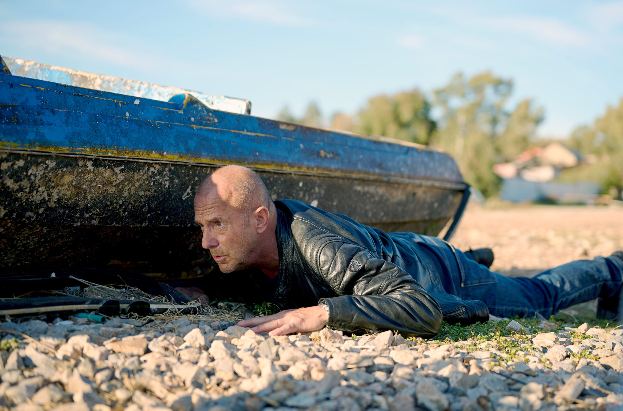 Ingo Thiel: Yvonne und der Tod | Film-Rezensionen.de