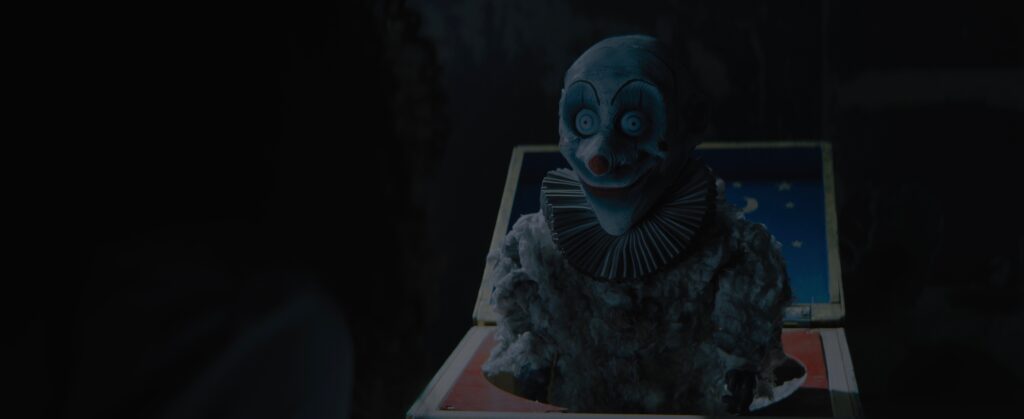 Jack in the Box Rises | Film-Rezensionen.de