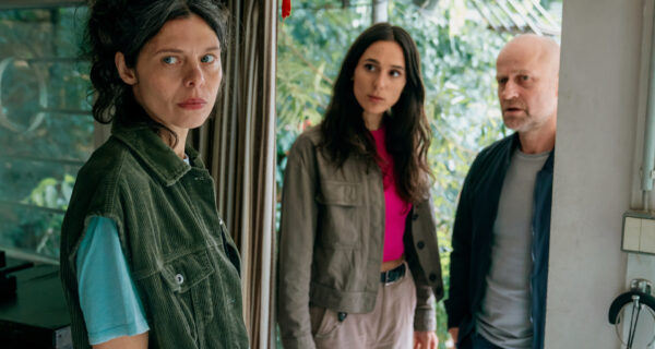 Jenseits der Spree: Letzte Rettung | Film-Rezensionen.de