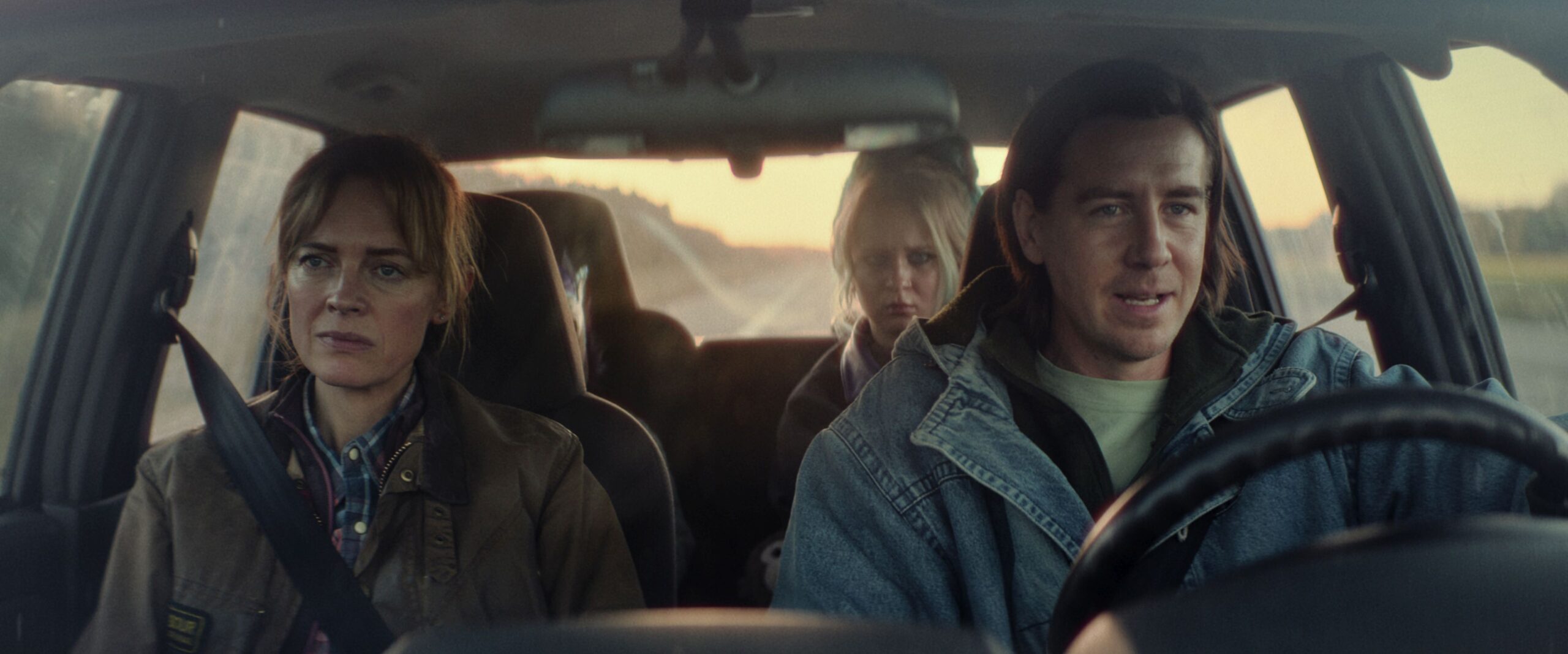 Lass los | Film-Rezensionen.de