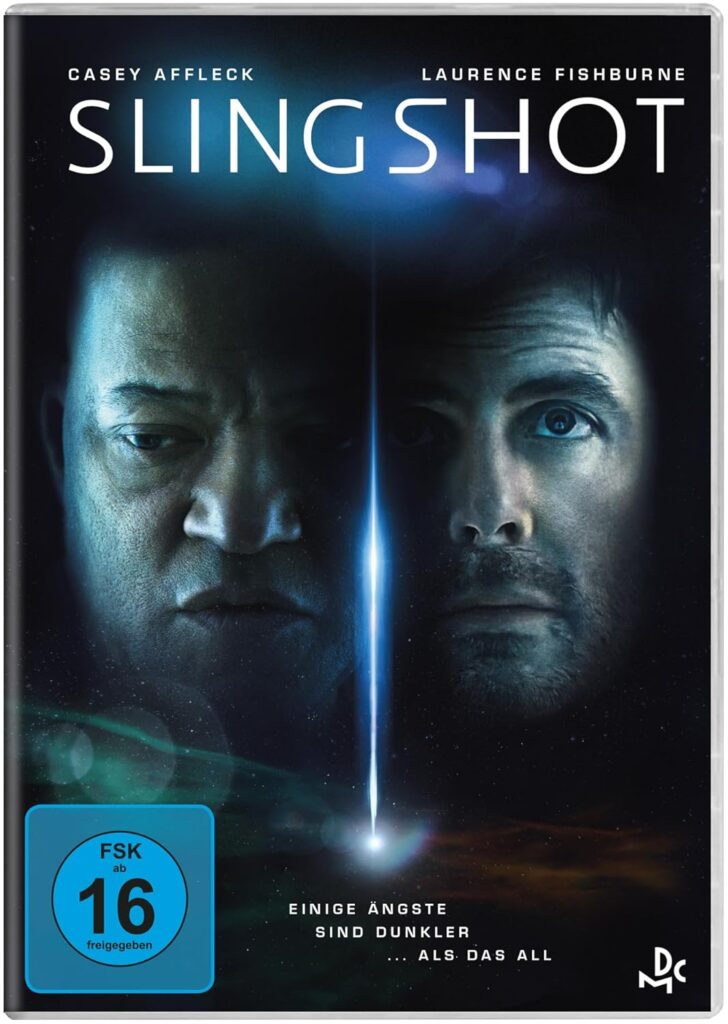 Slingshot | Film-Rezensionen.de