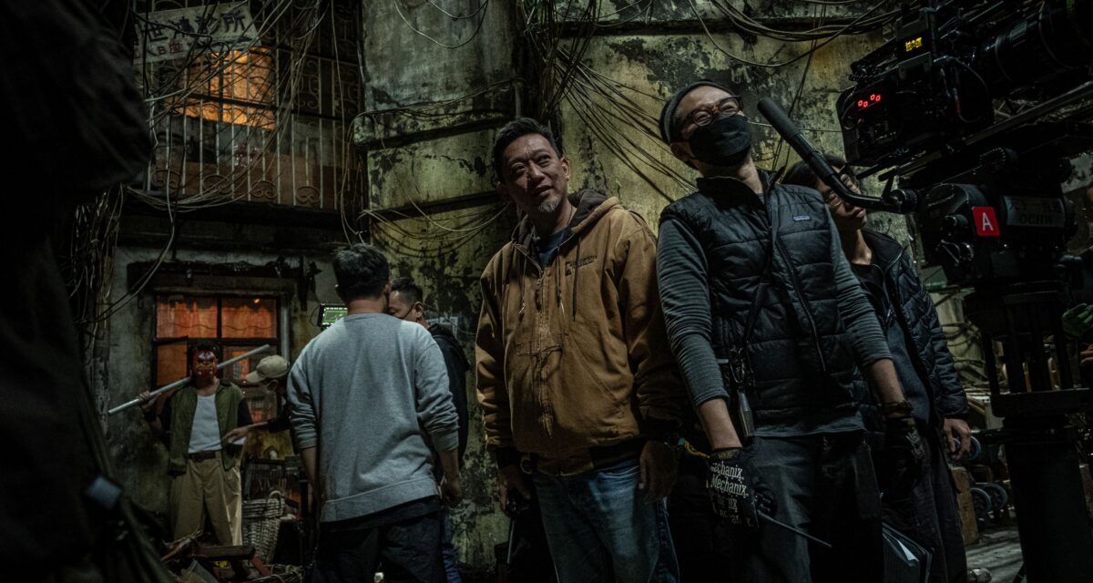 City of Darkness | Film-Rezensionen.de