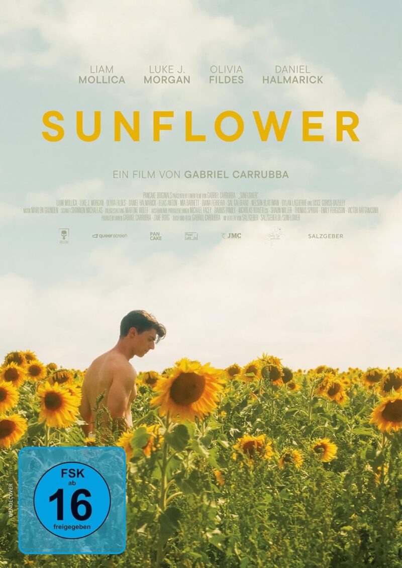 Sunflower | Film-Rezensionen.de