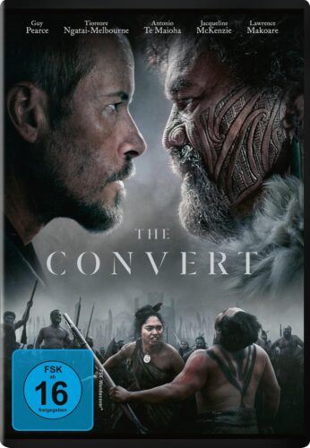 The Convert | Film-Rezensionen.de