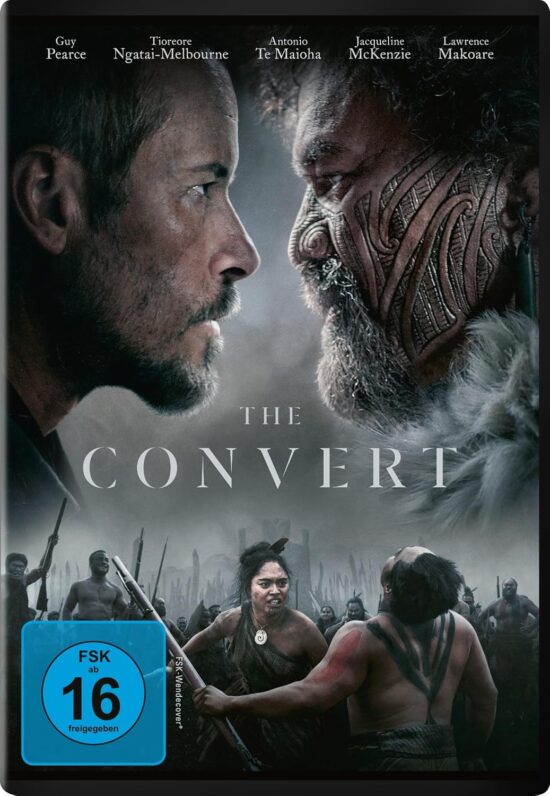 The Convert | Film-Rezensionen.de
