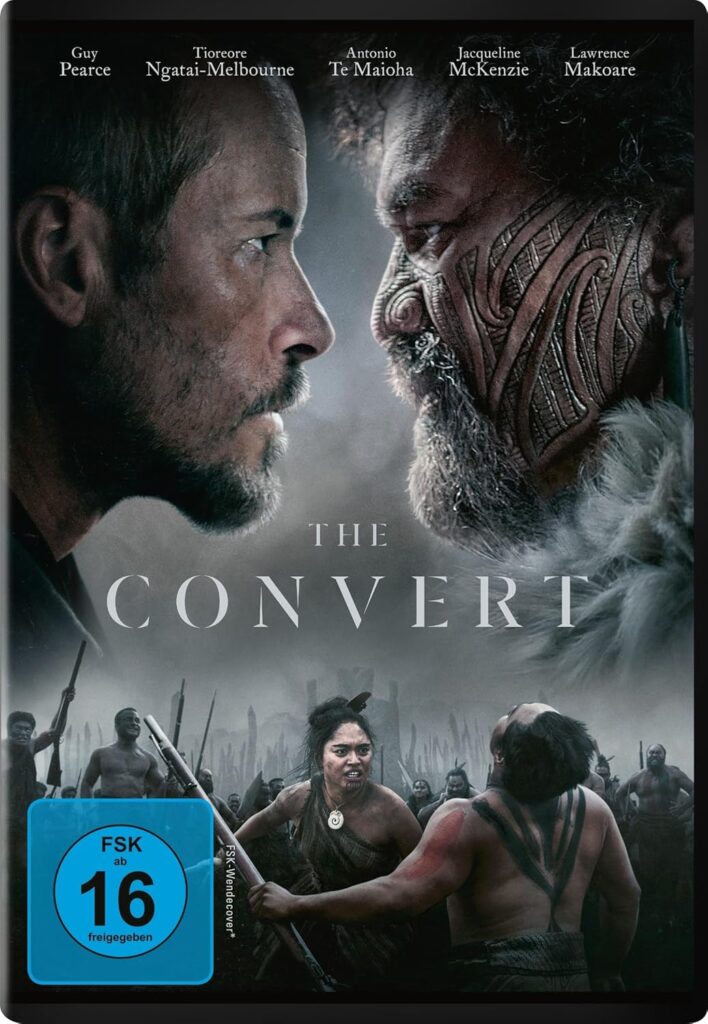The Convert | Film-Rezensionen.de