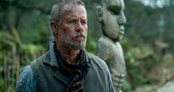 The Convert | Film-Rezensionen.de