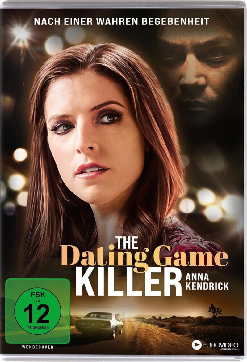 The Dating Game Killer | Film-Rezensionen.de