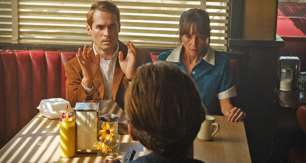 The Last Stop in Yuma County | Film-Rezensionen.de