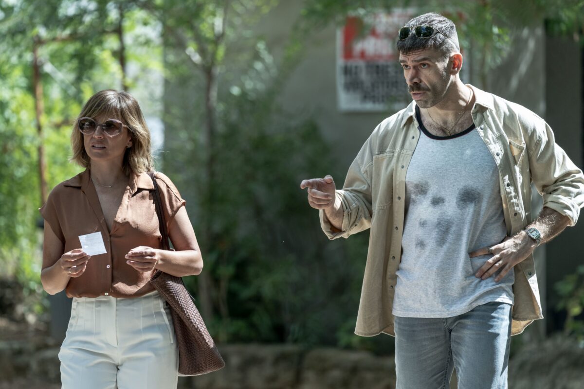 1992 Netflix Szene 10 | Film-Rezensionen.de