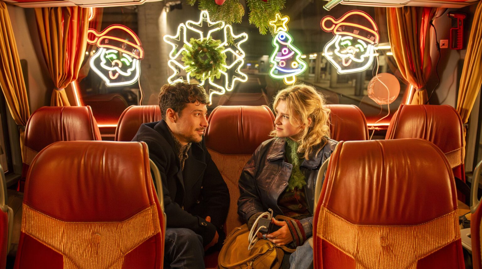 Alle Jahre wieder | Film-Rezensionen.de