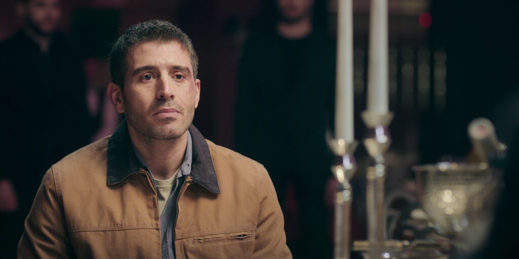 Asaf | Film-Rezensionen.de