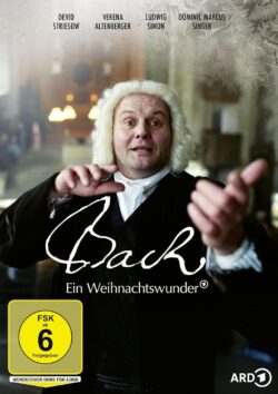 Bach – Ein Weihnachtswunder | Film-Rezensionen.de