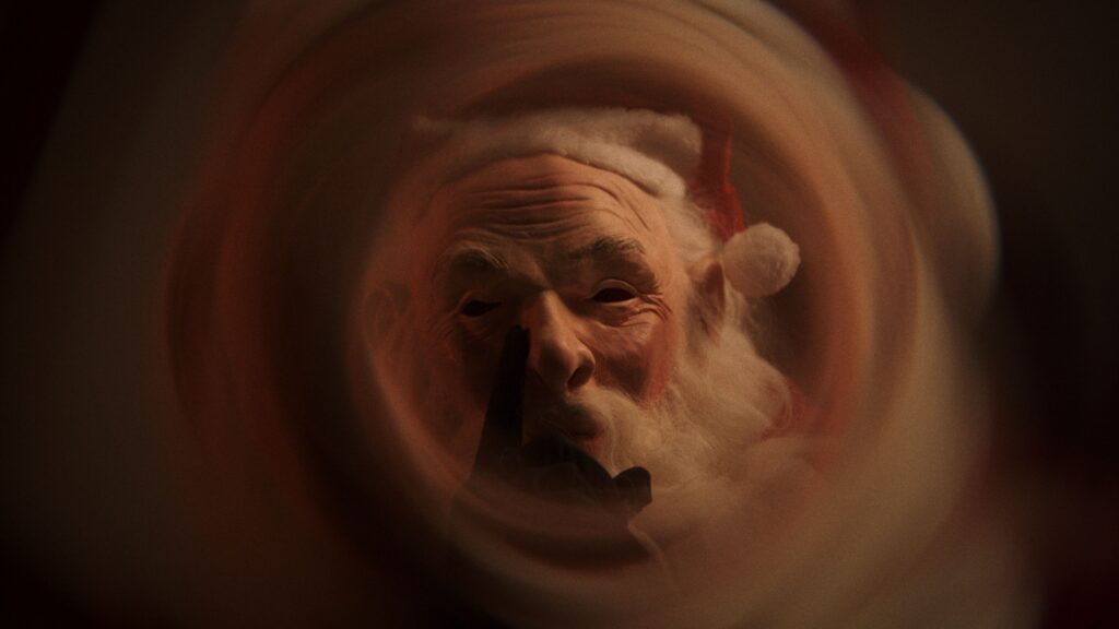 Bloody Santa – Tödliche Weihnachten | Film-Rezensionen.de