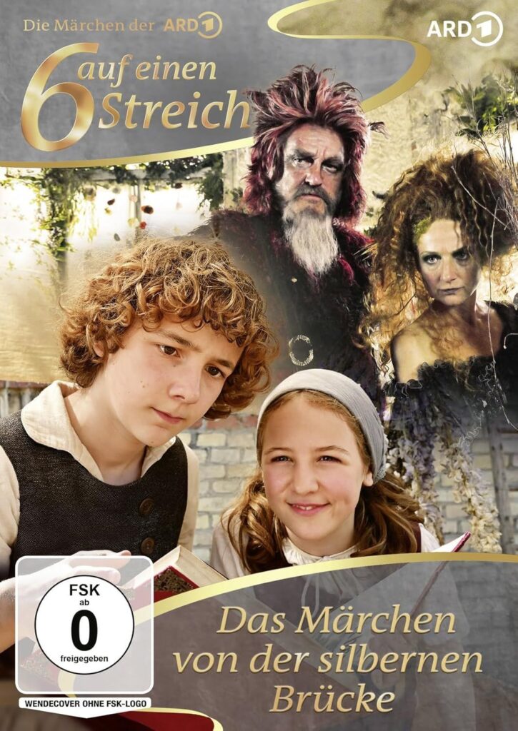 Das Märchen von der silbernen Brücke | Film-Rezensionen.de