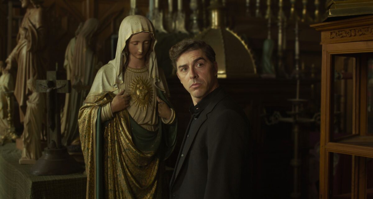 Der Mann aus Rom | Film-Rezensionen.de