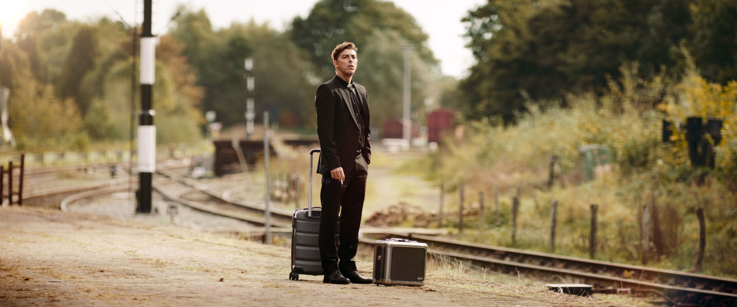 Der Mann aus Rom | Film-Rezensionen.de