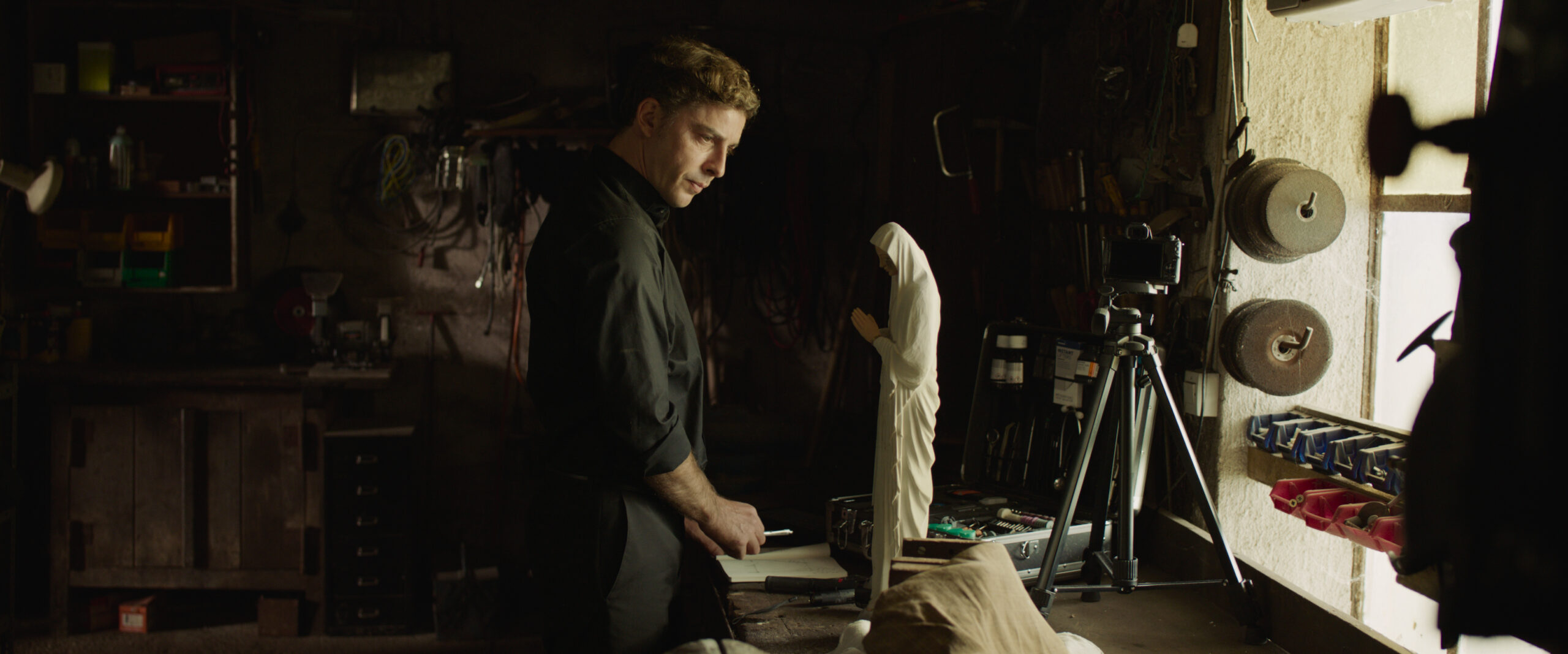 Der Mann aus Rom | Film-Rezensionen.de