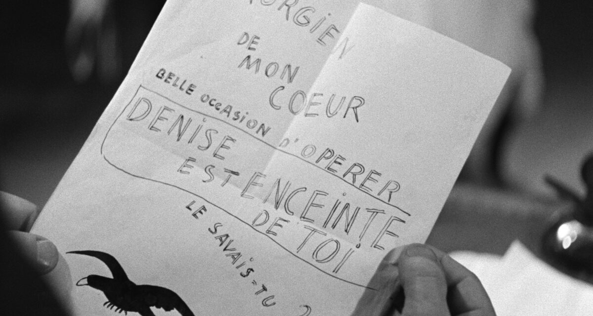 Der Rabe (1943) | Film-Rezensionen.de