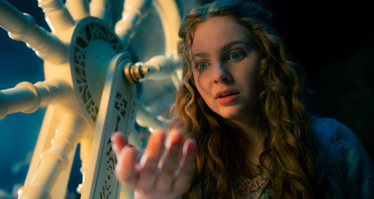 Dornröschen und der Fluch der siebten Fee | Film-Rezensionen.de