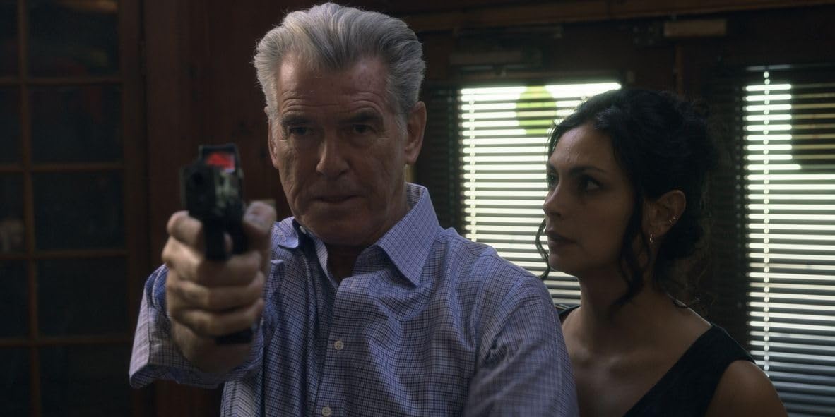 Fast Charlie | Film-Rezensionen.de