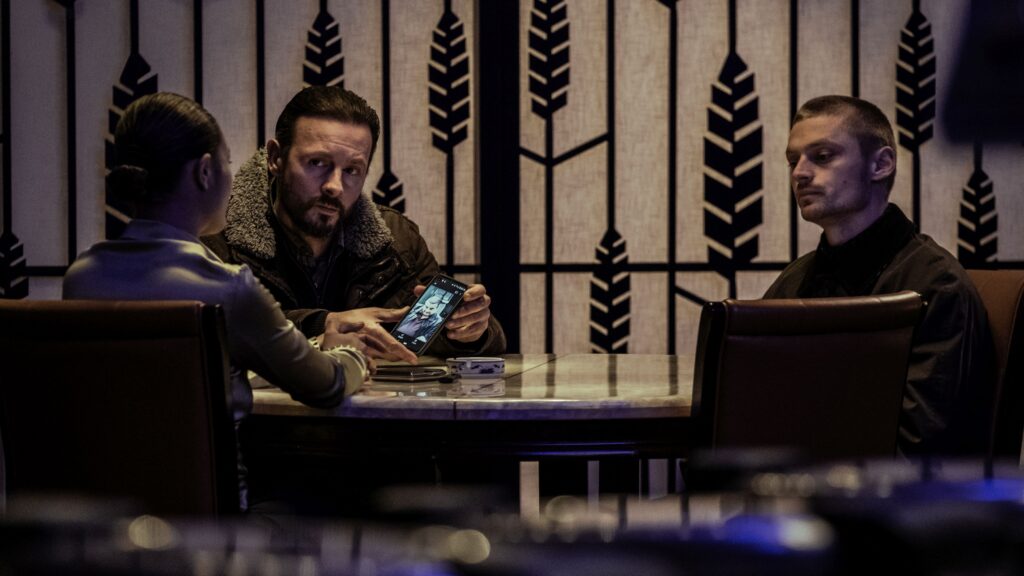 Ferry 2 Szene 3 | Film-Rezensionen.de