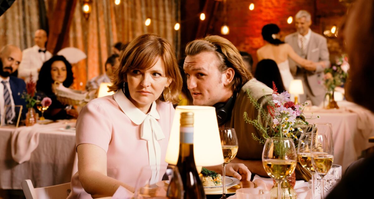 Feste & Freunde – Ein Hoch auf uns! | Film-Rezensionen.de