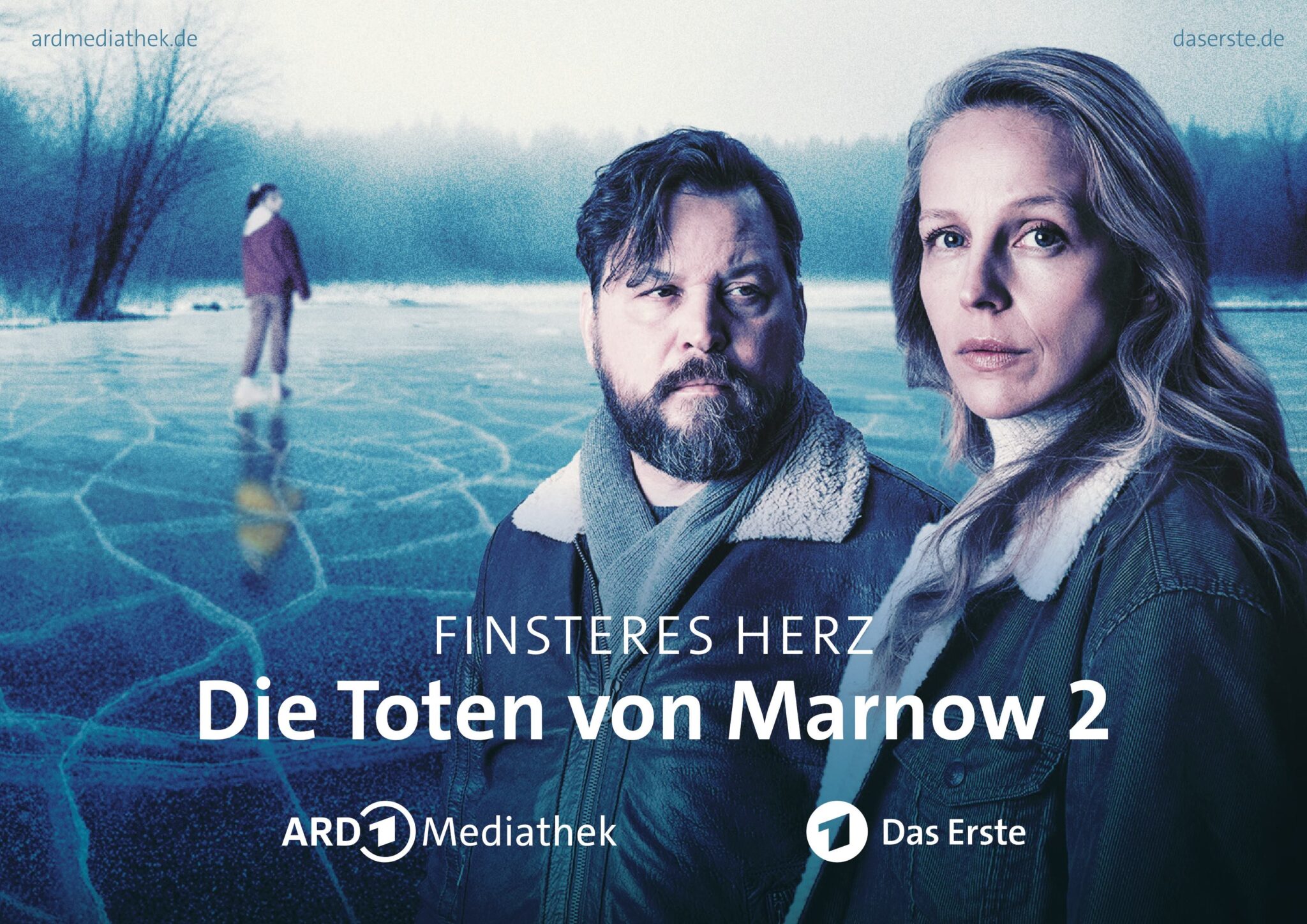 Finsteres Herz: Die Toten von Marnow 2 | Film-Rezensionen.de