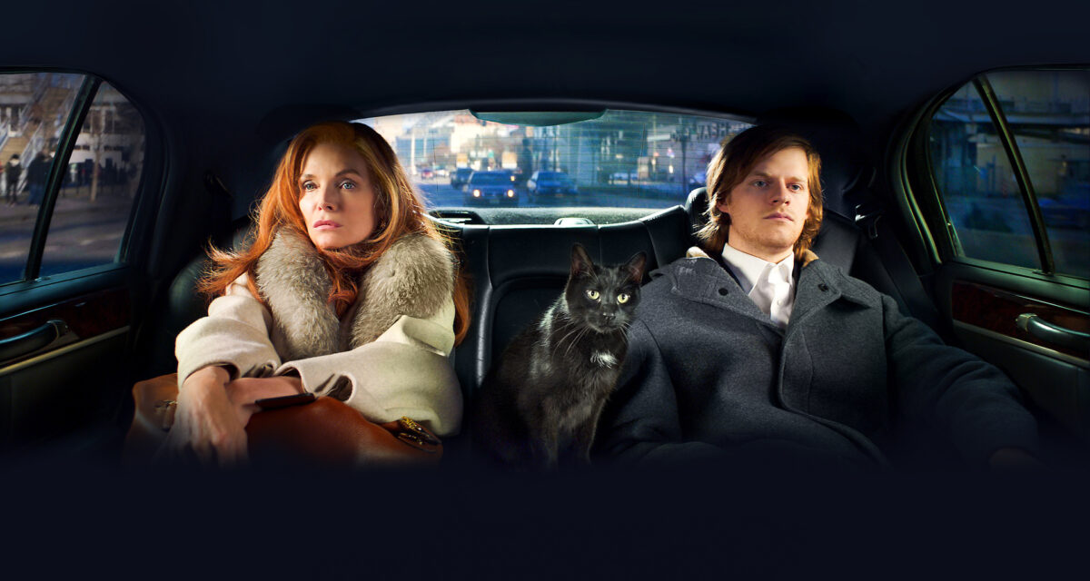 French Exit | Film-Rezensionen.de