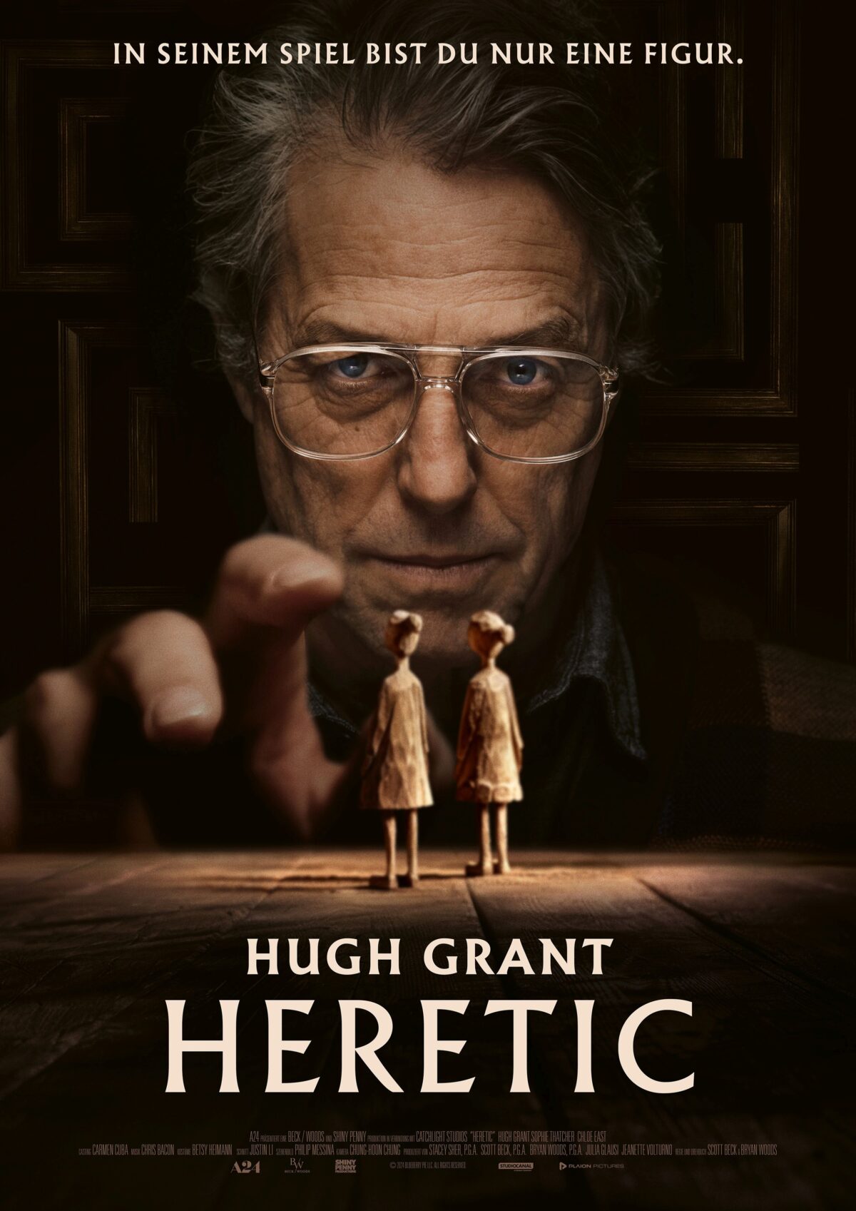 Heretic | Film-Rezensionen.de