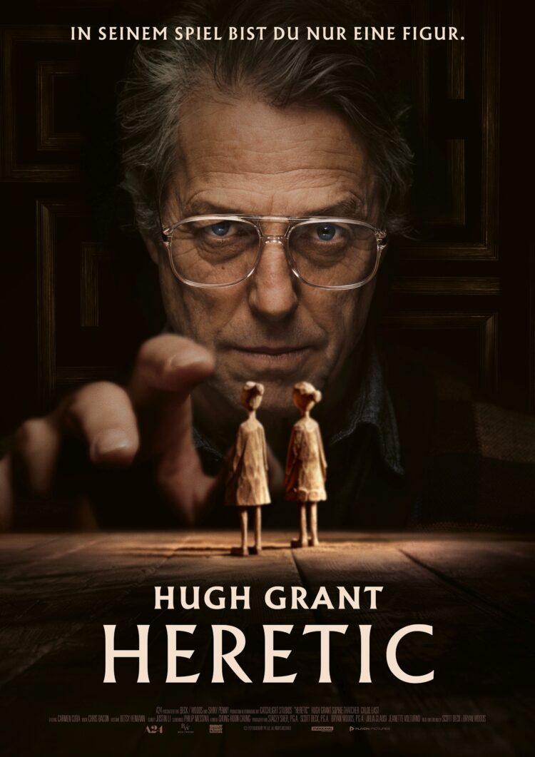 Heretic | Film-Rezensionen.de