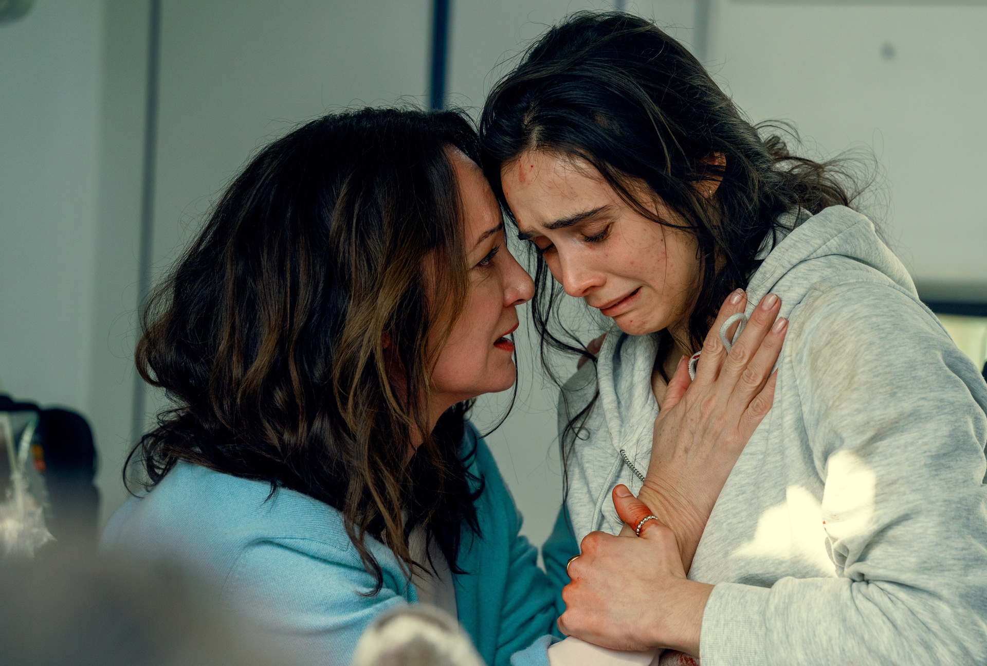 Jenseits der Spree: Ganz nah | Film-Rezensionen.de