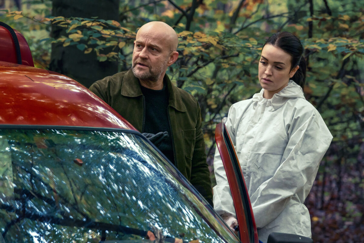 Jenseits der Spree: Was damals war | Film-Rezensionen.de