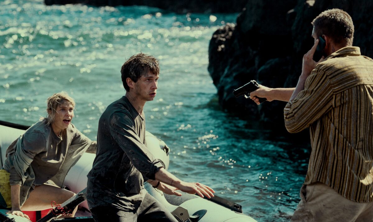 La Palma | Film-Rezensionen.de