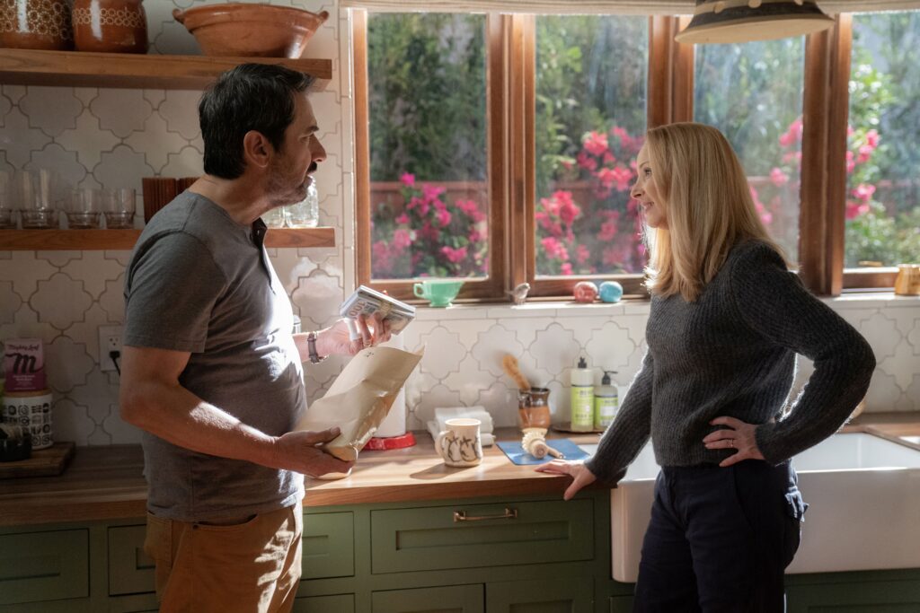 No Good Deed – Staffel 1 | Film-Rezensionen.de