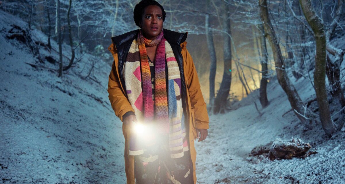 Black Doves – Staffel 1 | Film-Rezensionen.de