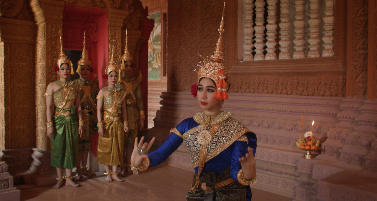Pol Pot Dancing | Film-Rezensionen.de